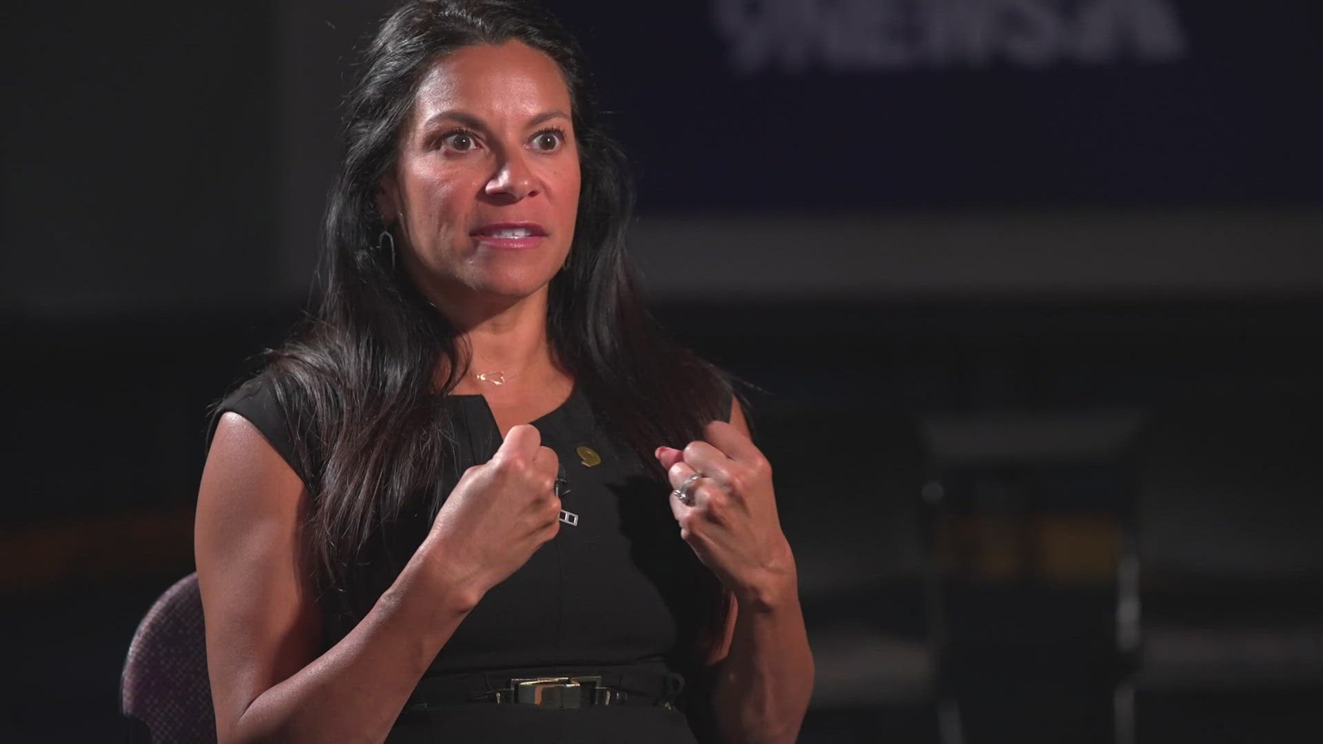 Experts discuss internet's role in radicalizing individuals as ...