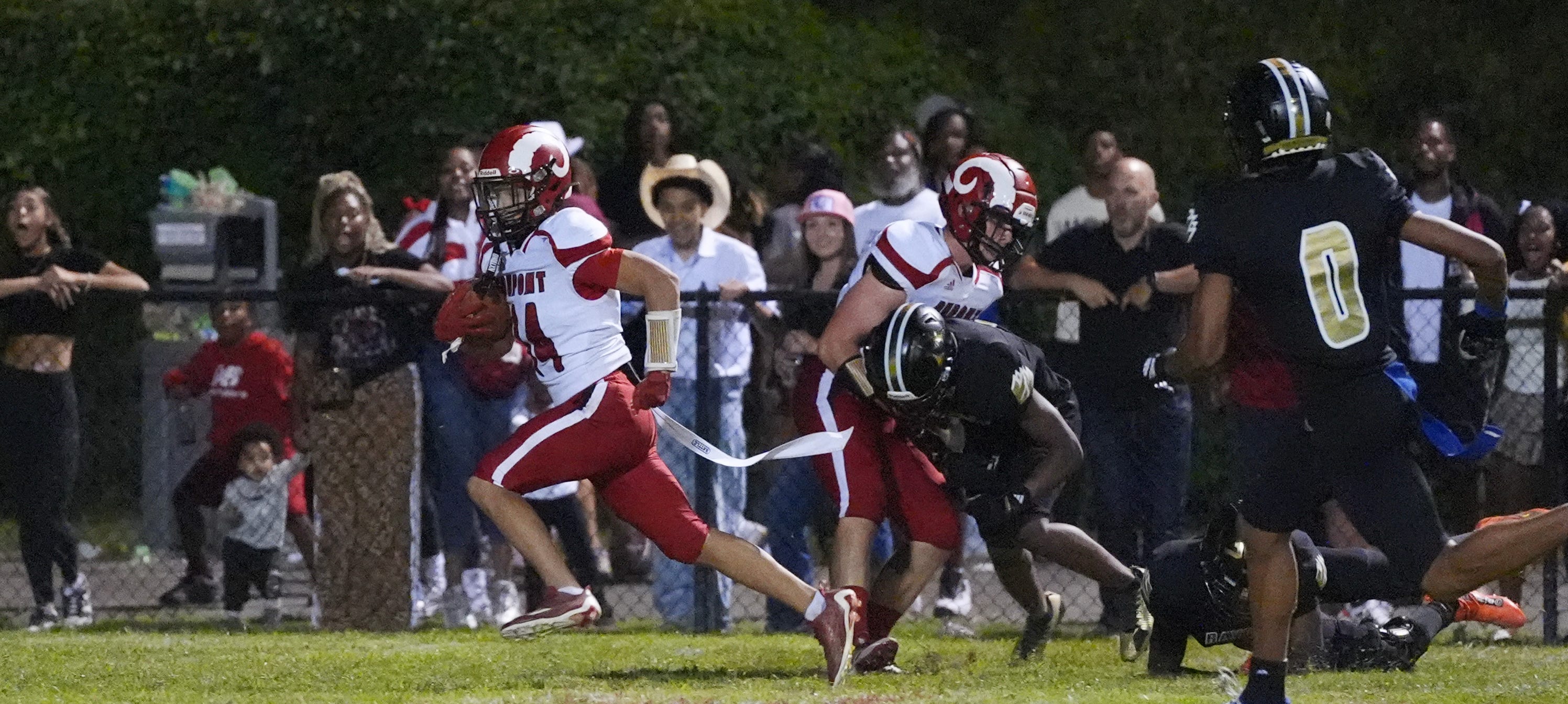 KHSAA scoreboard: Kentucky high school football scores for Louisville ...