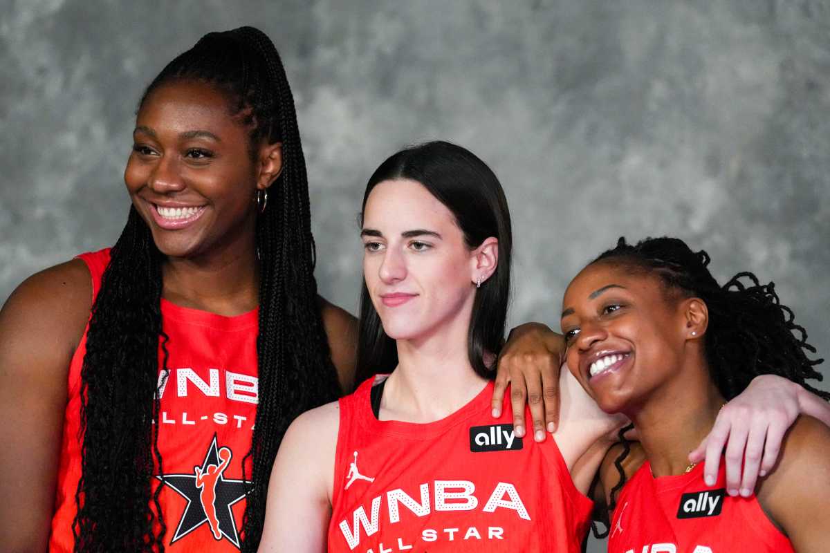 Indiana Fever Reveal Final Gesture for Fans After WNBA Playoff Loss