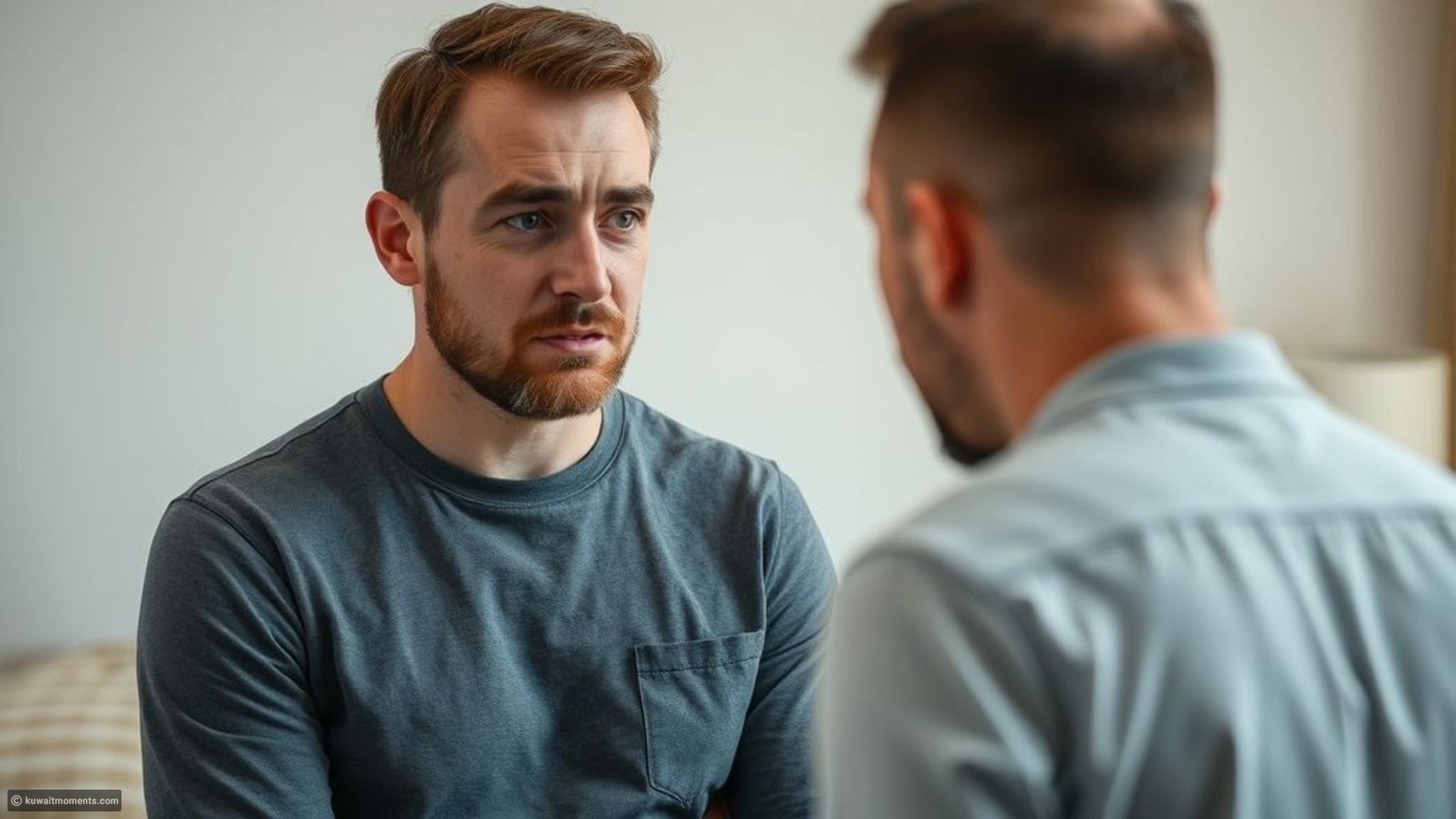 What a Self-Respecting Man Refuses to Put Up With in Love