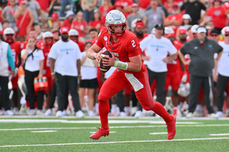 How to Watch New Mexico vs UCLA: Live Stream NCAA College Football, TV