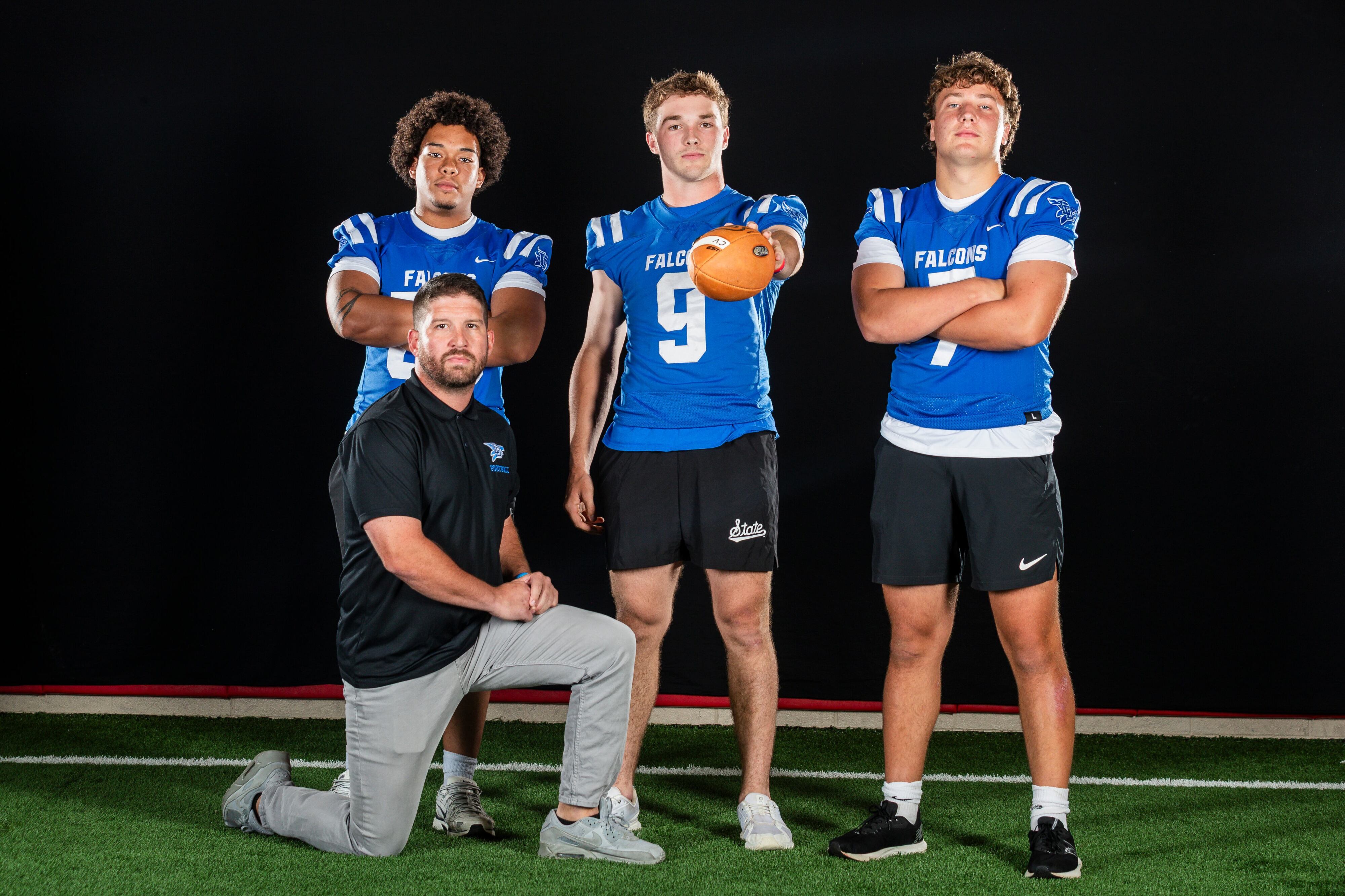 Lower Dauphin stuns previously unbeaten Mechanicsburg on Connor Kreiser’s game-winning FG