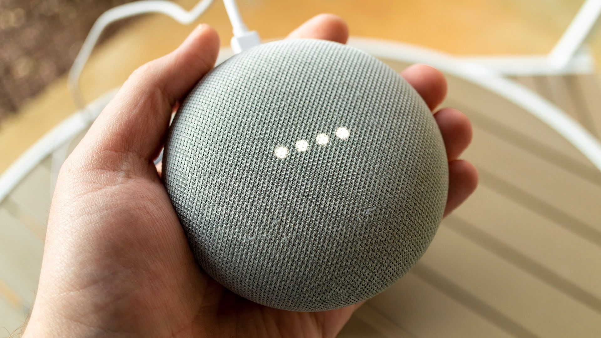 Google Home Just Got Two Huge Automation Features