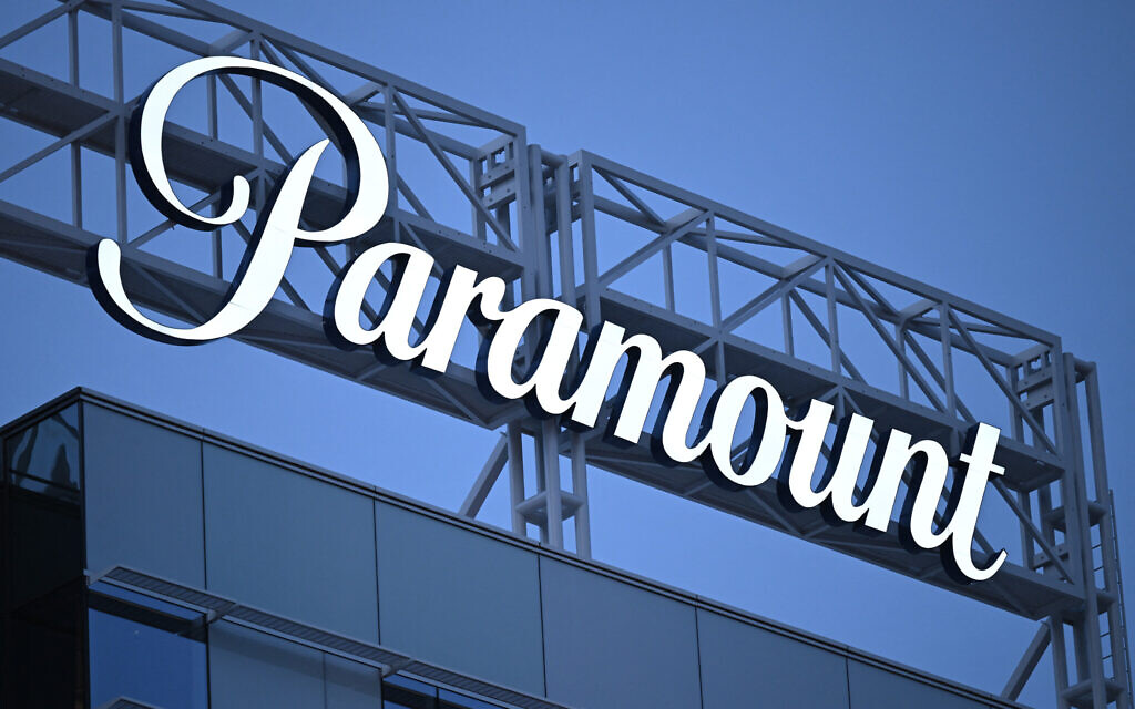 Paramount denounces film industry pledge to boycott Israel: ‘Doesn’t ...