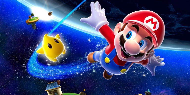 'The Super Mario Bros. Movie' Sequel Trailer Reveals Official Title and ...