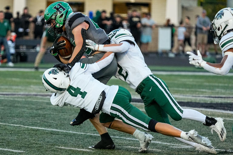 Which Akron area football player should be in Ohio Mr. Football ...
