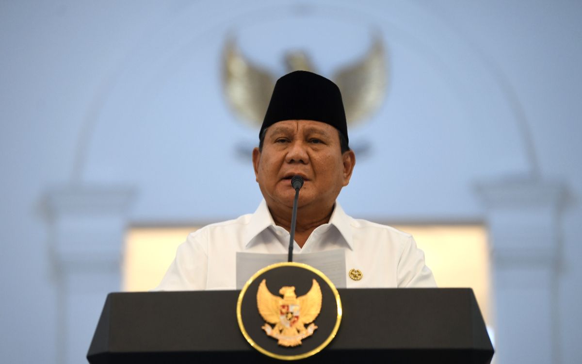 Gelar dan Latar Belakang Pendidikan Para Presiden Indonesia: Dari ...