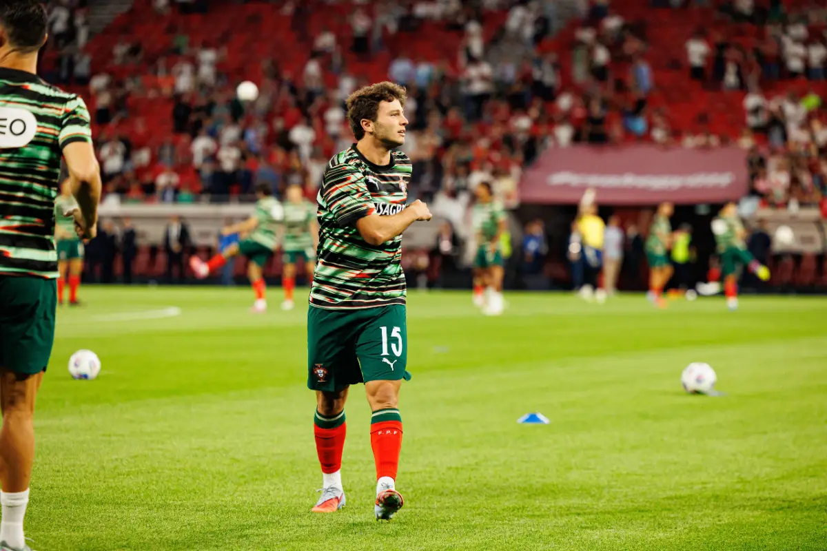 Le PSG a encore payé pour Joao Neves