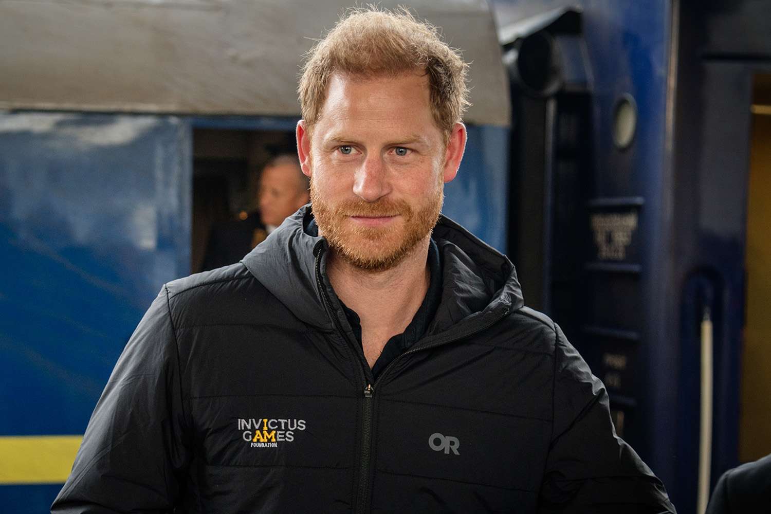 After King Charles Reunion, Prince Harry Urges Wounded Soldiers in ...