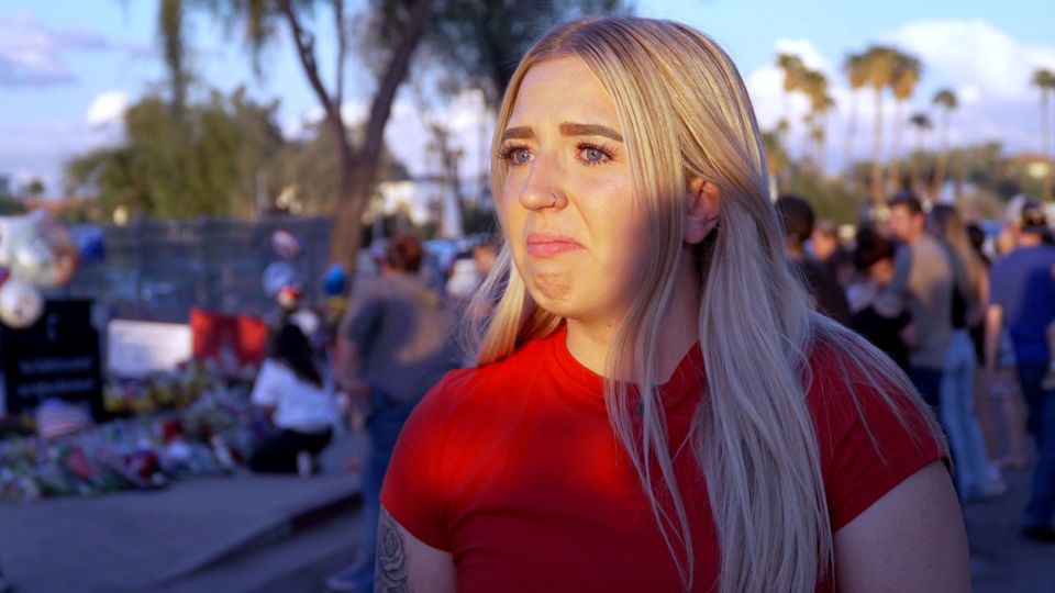 Charlie Kirk’s fans and friends hope for change after killing