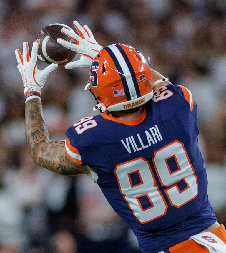 Grade Syracuse football performance vs. Colgate, vote on player of game