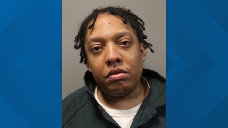 Police: Silver Spring attempted murder suspect considered armed and ...