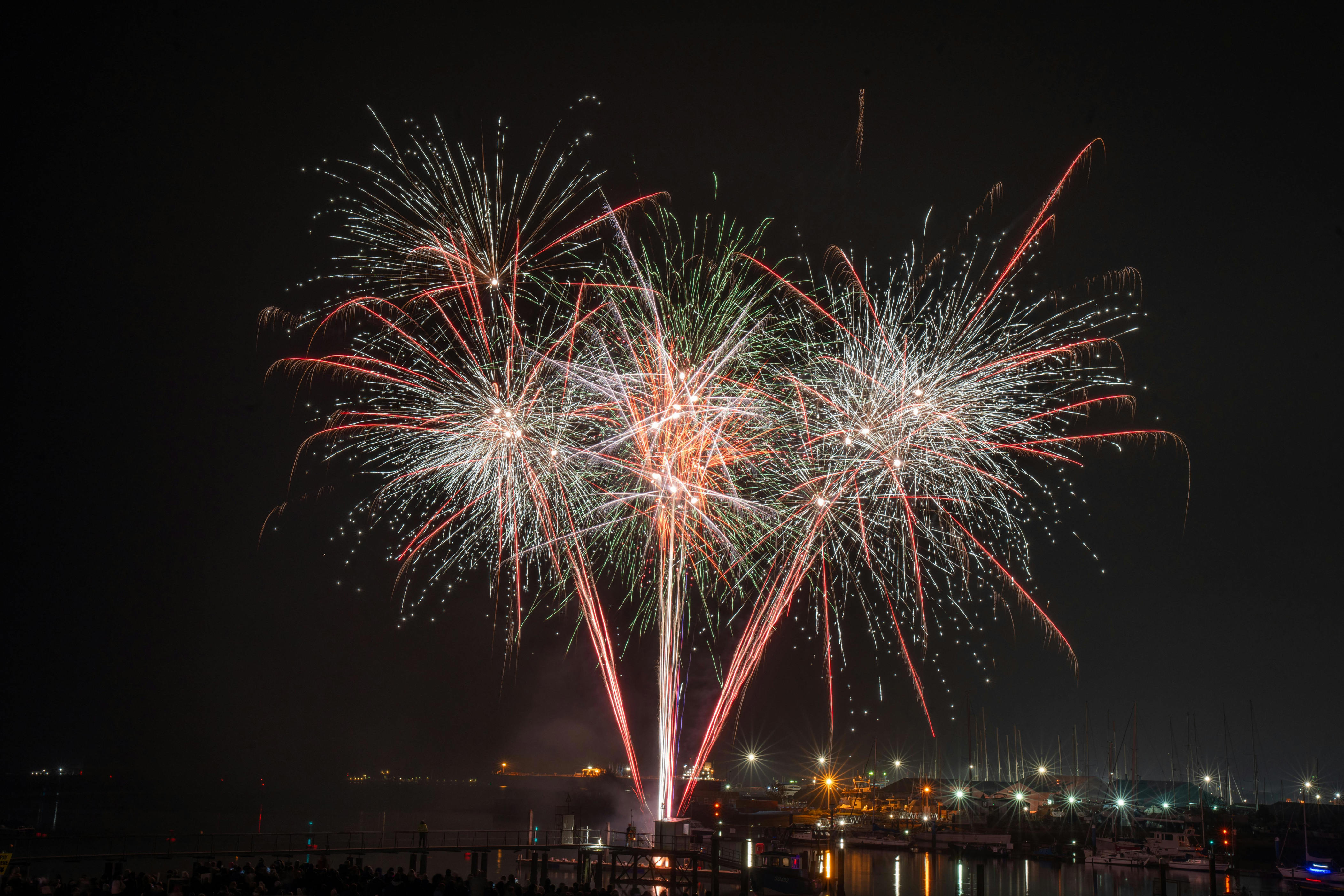 Bonfire night 2025: Spectacular bonfire and firework night events in the West Midlands you can ...