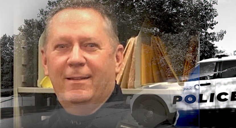 Retired officer speaks after attacker sentenced: 'Thought I was going ...