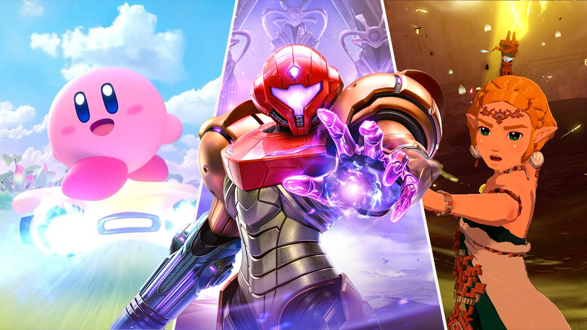 Upcoming Nintendo Switch 2 Games Release Calendar