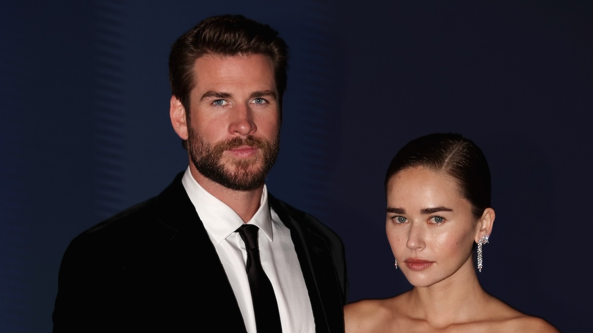 Who Is Gabriella Brooks? Get to Know Liam Hemsworth's Model Fiancee