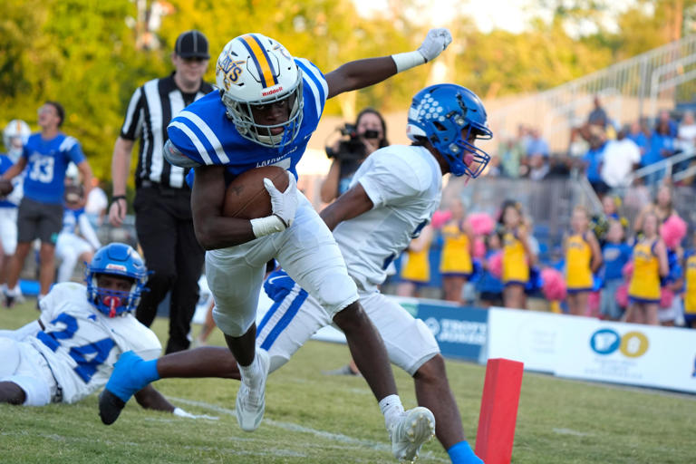 Augusta Chronicle's favorite photos of September. Take a look.