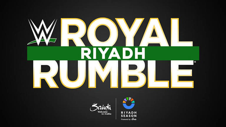 WWE Confirms Date For 2026 Royal Rumble In Riyadh, Saudi Arabia