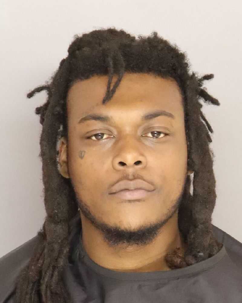 Arrest made a month after 2 women found dead near rural South Carolina ...