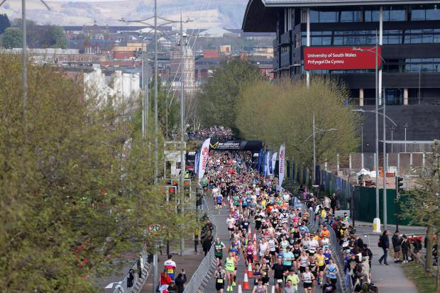 Popular 10K series returns for 2026 - with only 1,000 tickets available ...