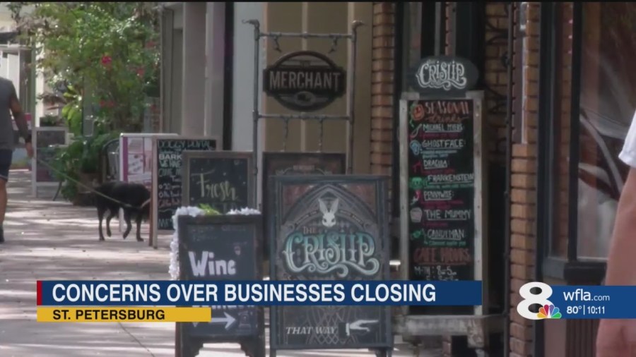 ‘There will be more closures’, concerns rise over multiple businesses ...