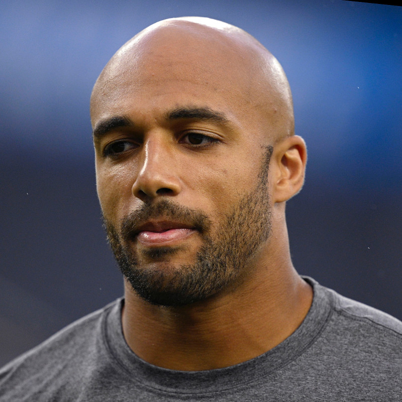 Slo-Mo Video of Austin Ekeler's Scary Injury Is Hard to Watch