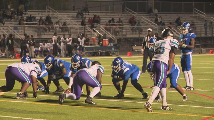 High school football recap: Week 3