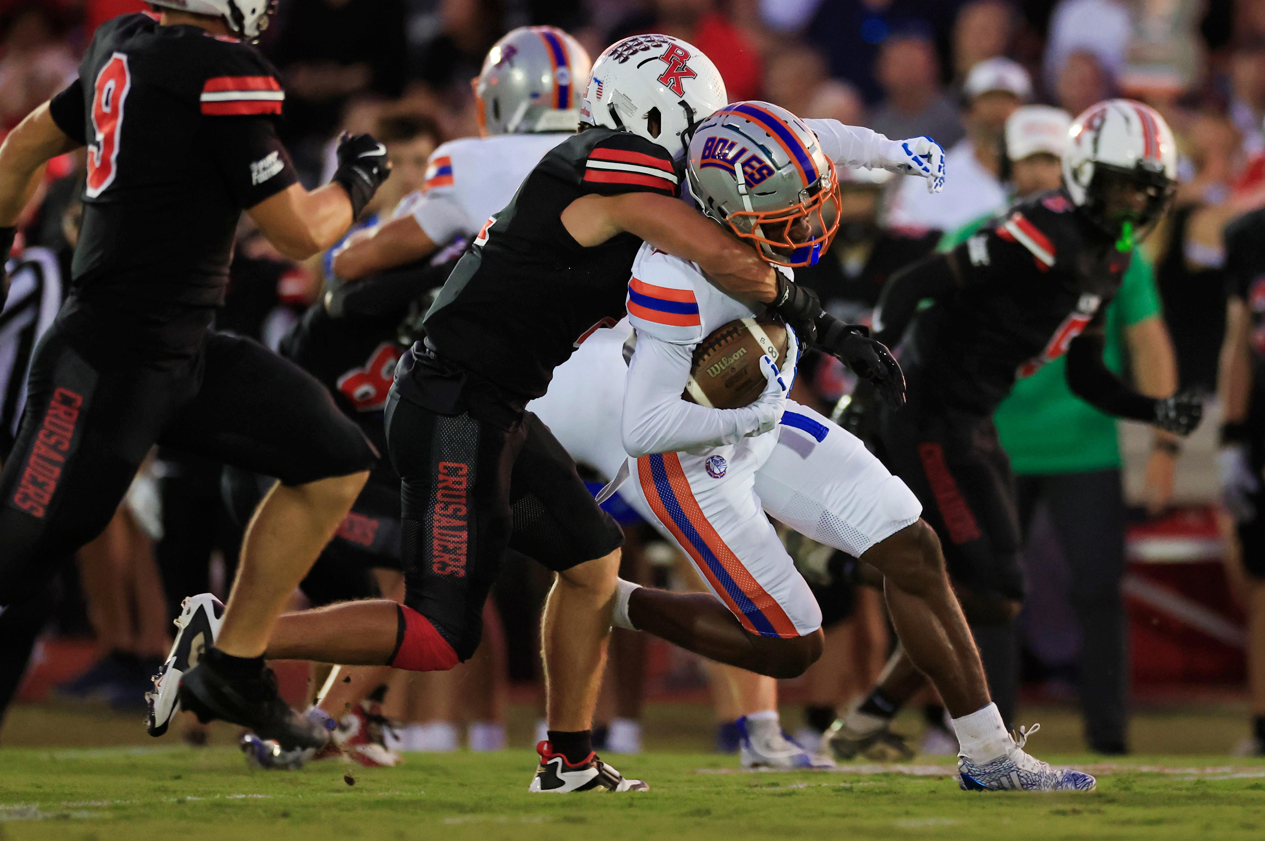 How to watch FHSAA football playoff, Florida Invitational Tournament ...