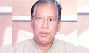 What Led to Prafulla Kumar Mallik's Controversial Exit from BJD?