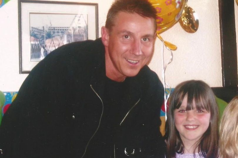 'Devastated' daughter leads tributes to dad, 56, struck down by sepsis