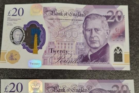 Strabane: PSNI warns businesses to be vigilant as counterfeit £20 notes ...