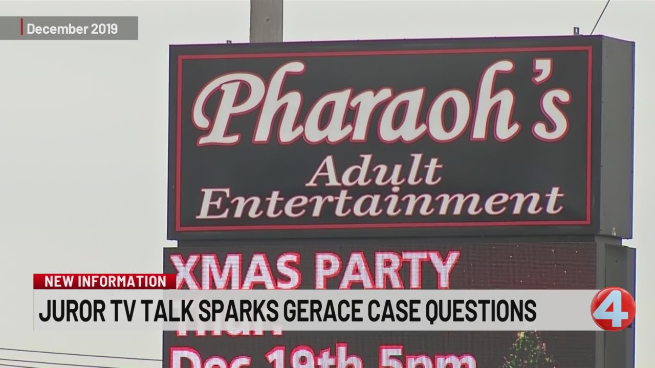 Court may question juror on comments made about high-profile case