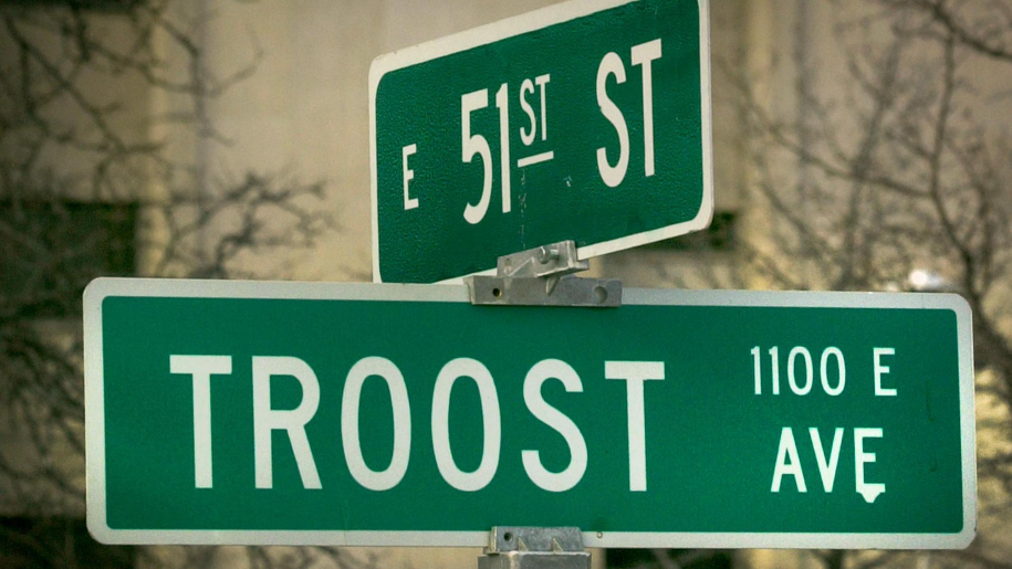 New congressional maps would divide Kansas City along Troost Avenue - again
