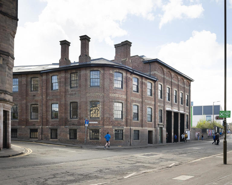 Doors Open 2025: Another 25 Edinburgh buildings which you can visit and ...