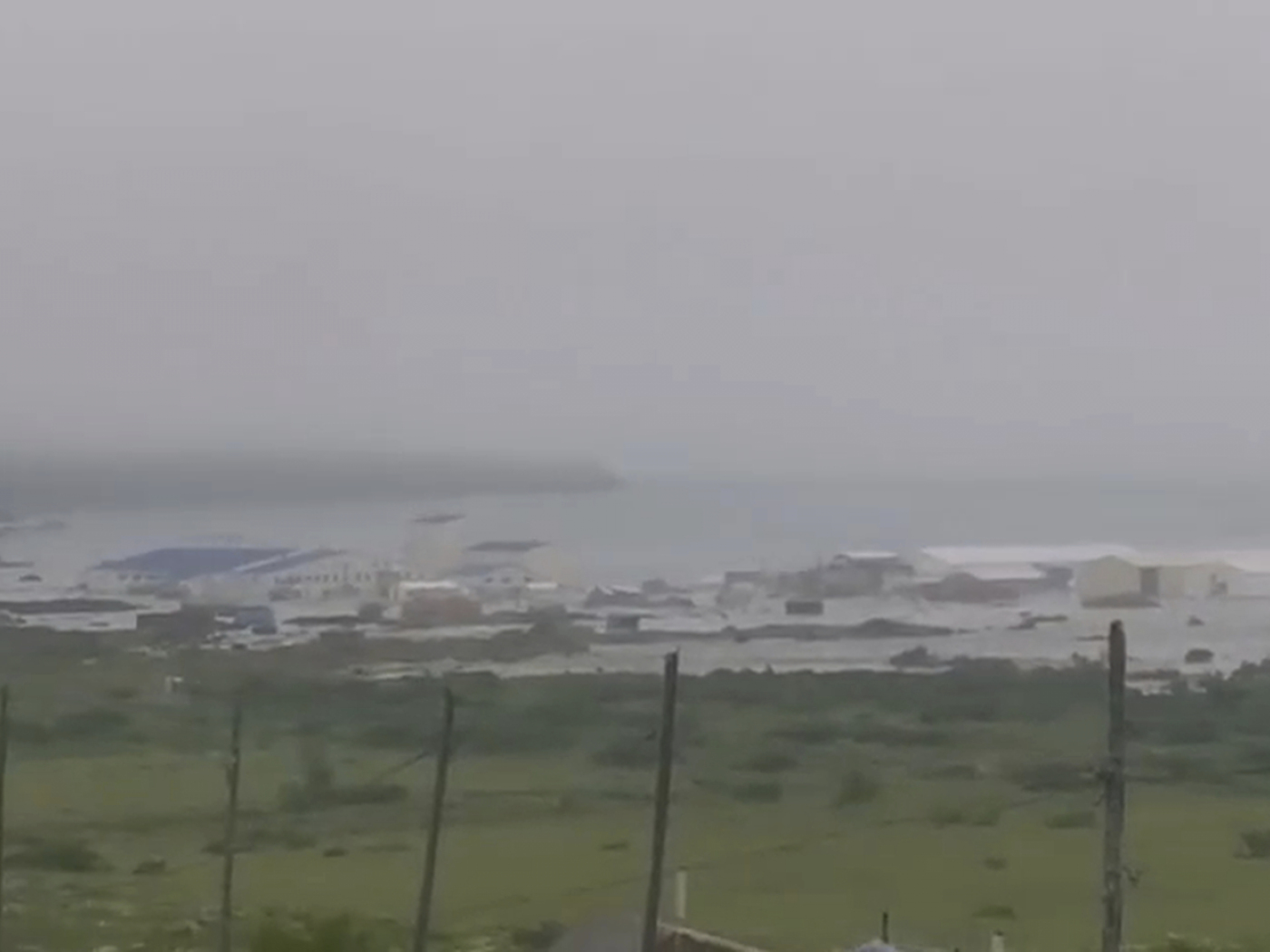 Alerte au tsunami levée au large de la côte pacifique de la Russie