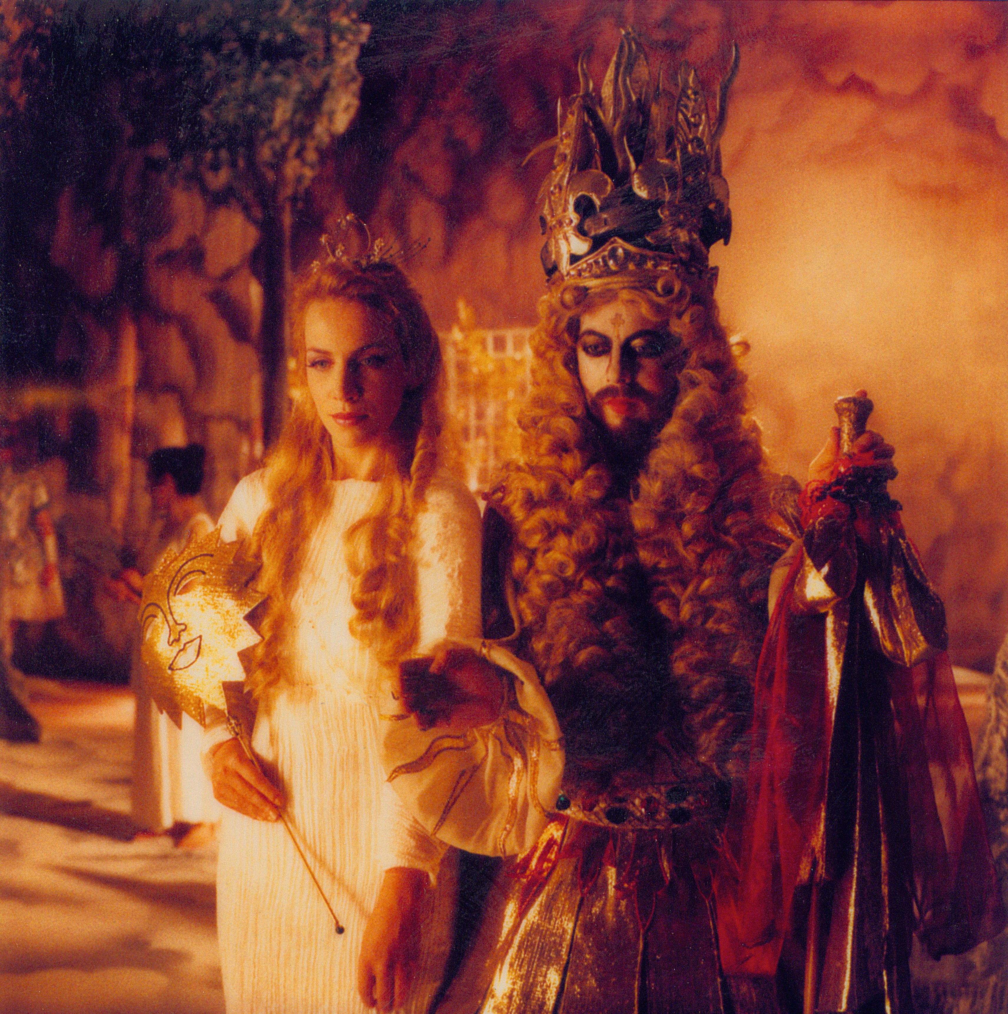 Annie Lennox: ‘I wanted to perform as a woman, not be regarded as a ...