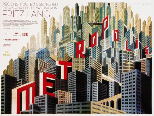 The top 10 best movies of the 20th Century ranked - number one is ...