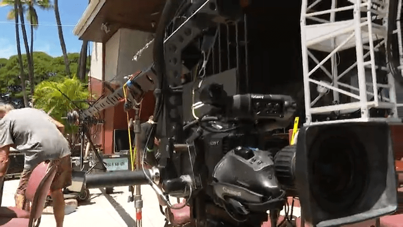 Final preparations underway for Saturday’s Fiji tribute concert at Tom ...