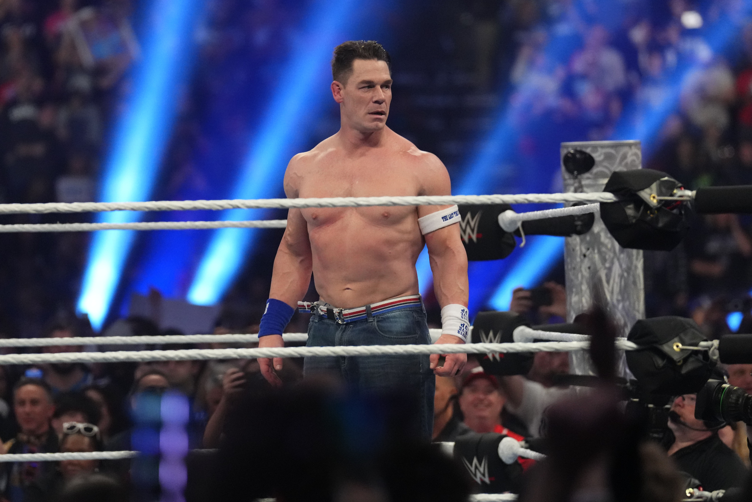 Preview: WWE Raw (9/15/25) Star-Studded Show In Springfield