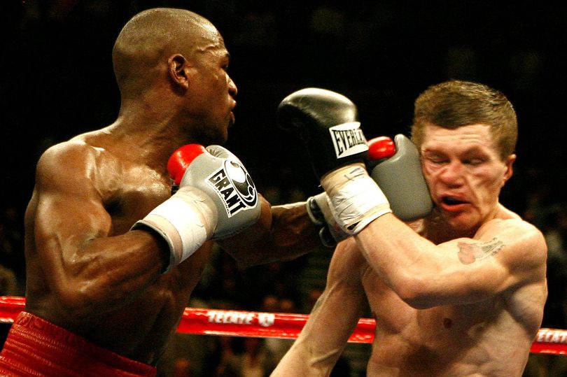 Boxing Clever farewell: Fighters who put their lives on the line ...