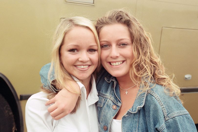 Brookside star Suzanne Collins knew life had changed after she fainted ...