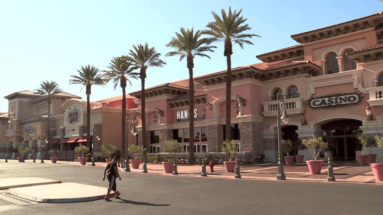 Station Casinos confirms March data breach, notification of people impacted