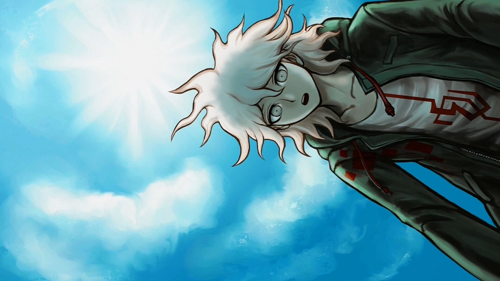 Danganronpa 2x2 Trailer - Screenshots