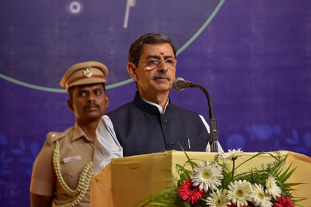 Governor R N Ravi gives nod to fiscal responsibility and eight other ...