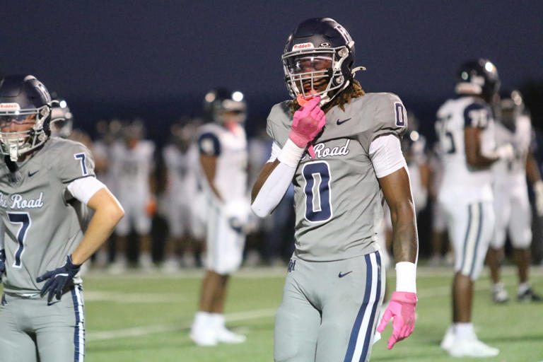 Our big roundup: FRA survives, holds off JPII to lead biggest Nashville ...