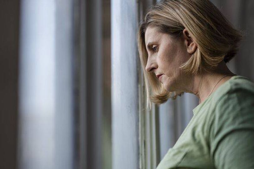 Woman frustrated by neighbour asking same six-word question every morning