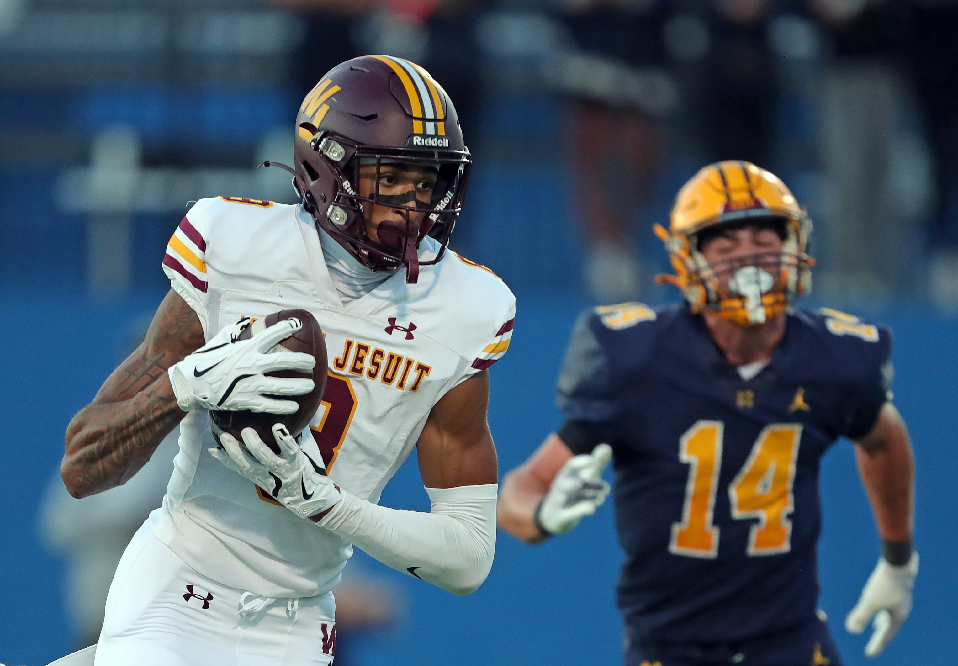 Ohio high school football | Akron-area final scores, photos, videos ...