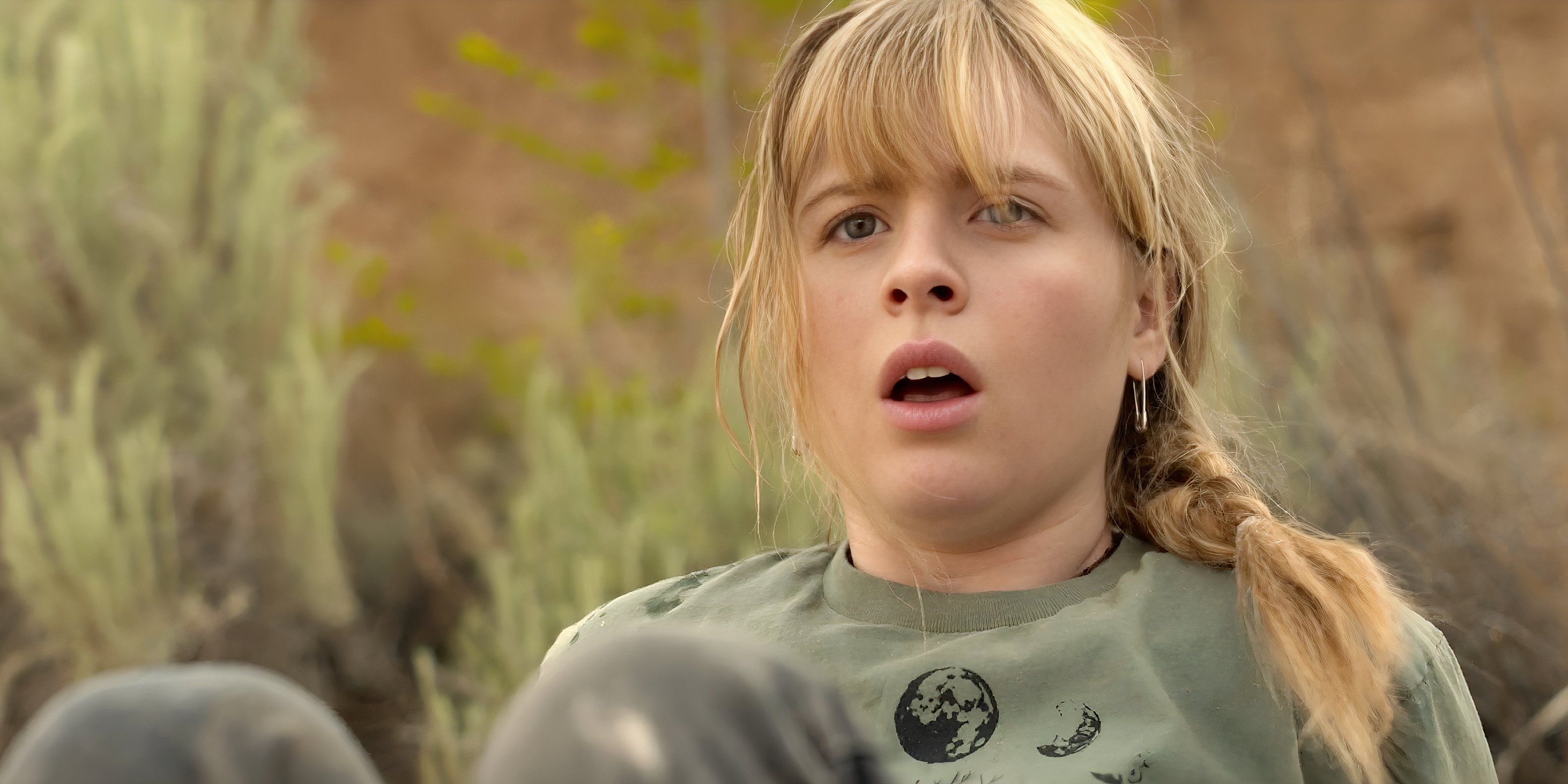 New E.T. Replacement Film Teases Alien Footage in New Clip Ahead of ...