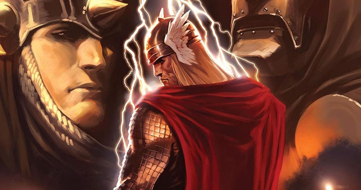 Best Thor Comics (Updated: September 2025)