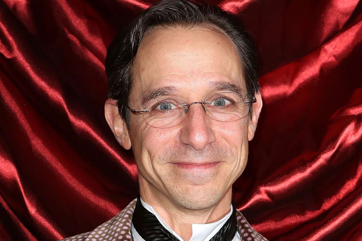 Broadway's “Cabaret” Stops Mid-Performance After Actor Is Rushed to ...